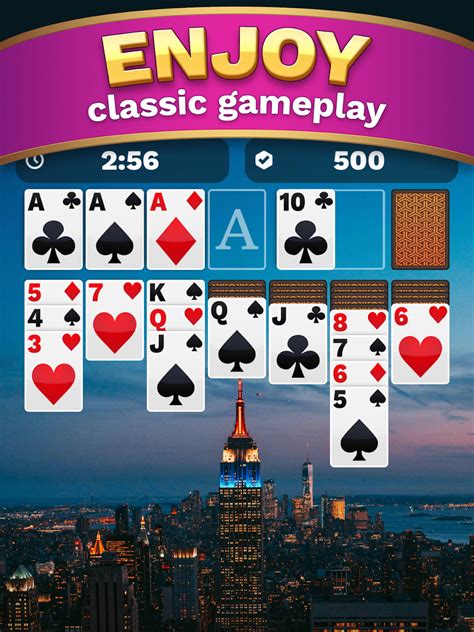 Solitaire Cube Single Player For Android Download