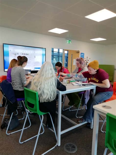 Developing Entrepreneurial Women Business Showcase Pt 2 Stiwdio Entrepreneurship