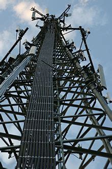 Signal To Nodes CITRIS And The Banatao Institute