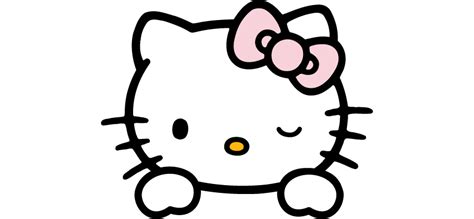 Nugget X Hello Kitty Collaboration Nugget®