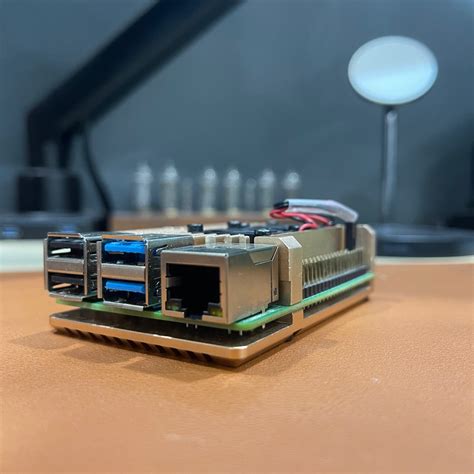 Raspberry Pi 4 2gb Computers And Tech Parts And Accessories Other