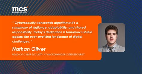 Microminder Cyber Security On Linkedin Cybersecurity Cyberthreats Micromindercs
