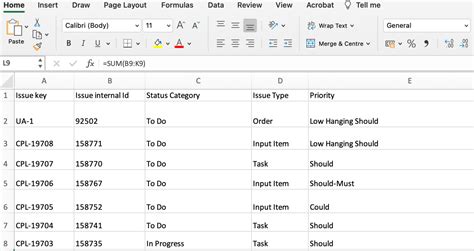 Jira Export To Excel 4 Methods Explained Step By Step Blog