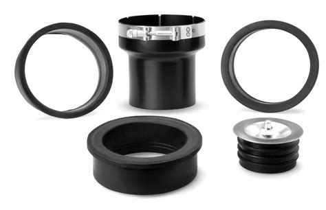 Fleetguard Installations Kit 4 5 5 Luftfilterhus Hso