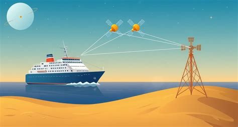 What Is Differential Gps Dgps A Complete Guide