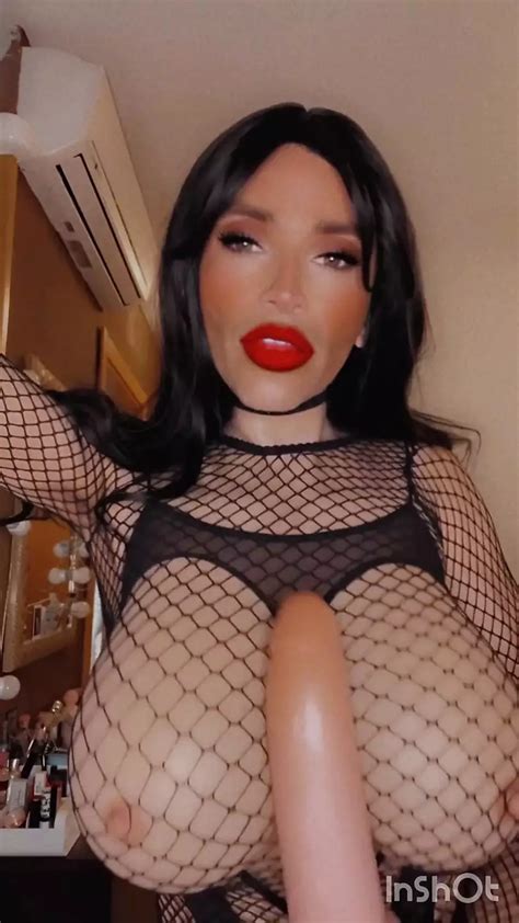 I Have Made This Video For All My Fans Shemale Skinny Porn Feat