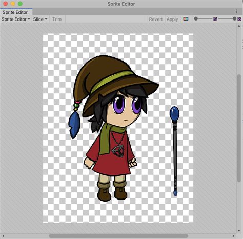 Psd Importer Inspector Properties 2d Psd Importer 609