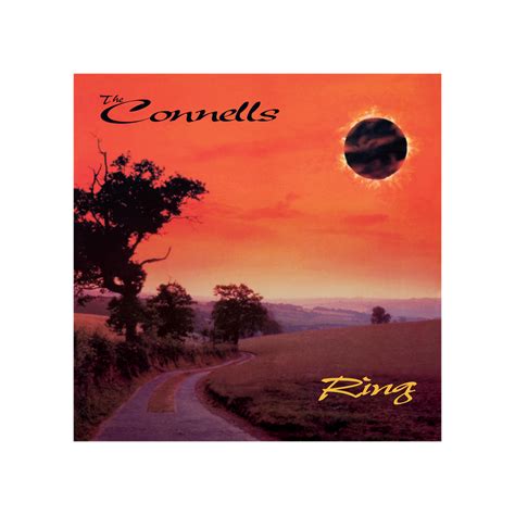 The Connells The Connells Ring Digital Album Craft Recordings