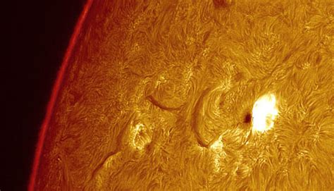 ~space Weather Update~ M Class Flares Are Erupting From The Sun~ The Galactic Free Press