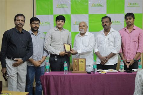 Sap Coaching Centre Sampathacademy • Instagram Photos And Videos