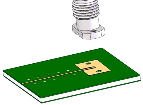 Create A Custom Footprint In Kicad 7 2b Create The Footprint For An
