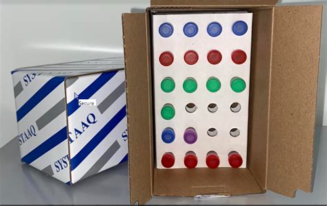 Hdv Real Time Pcr Kit Systaaq