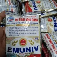 Men Vi Sinh Emuniv Shop H T Gi Ng Xinh N Ng