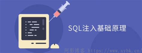PHP的查询处理怎么防止SQL注入 阿影博客 优质的技术资源综合类分享博客