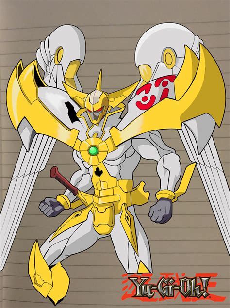 Yugioh Zexal Number 39 Utopia
