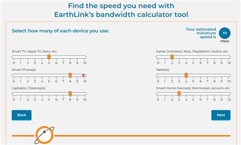 Stop Guessing Heres How Much Internet Speed You Really Need