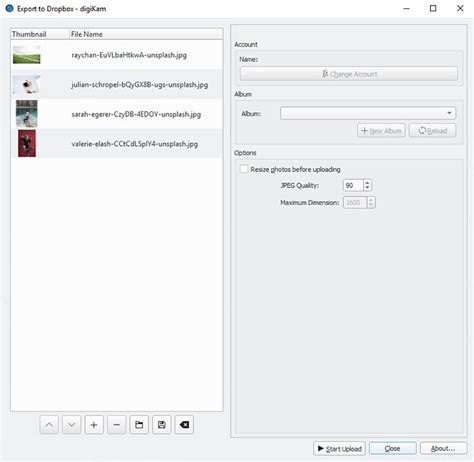 Digikam Review Is It Good For Management