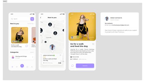 Task Application Figma