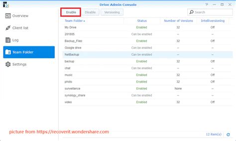 Know More About Synology Drive Server How To Set Up It Minitool