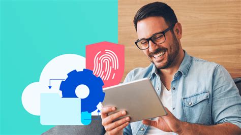 Secure File Transfer—protecting Personal Information And Pii