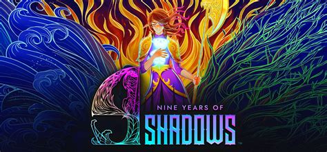 Upcoming Metroidvania 9 Years Of Shadows To Release On Pc This November