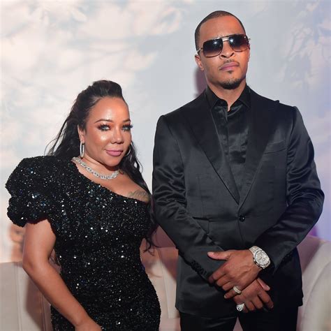 Ti And Tiny Reveal Their Affordable Housing Complex In Atlanta — 247