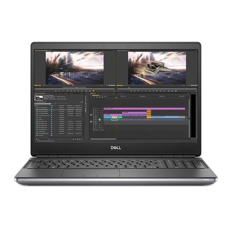 Dell Precision Connection Manual Pdf Download Manualslib