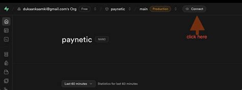 How To Get Your Supabase Database Url And Run Sql Queries With Edge Functions