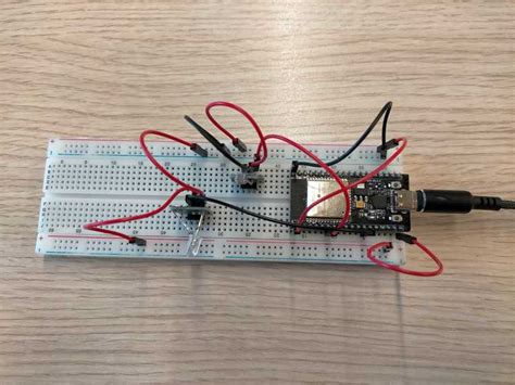 Reading Photoresistor Data Using Grafana Dashboard Devpost