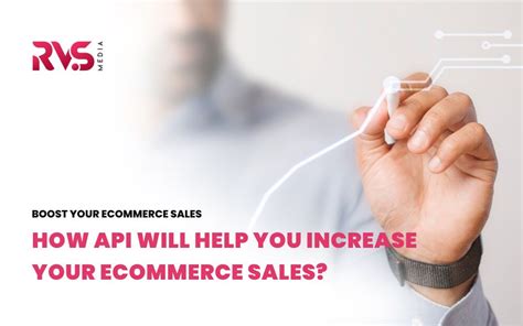 What Are E Commerce APIs Why They Matter