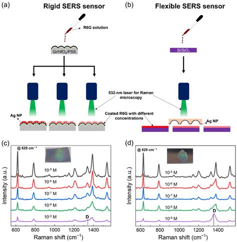 Direct Cvd Growth Of Transferable 3d Graphene For Sensitive And Flexible Sers Sensor