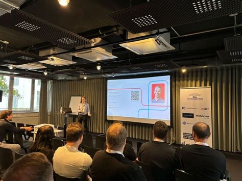 Containerdays On Linkedin Cdmanufacturing Kubernetes K8s Cloudnative Multicloud Containers