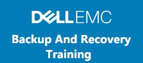 EMC Backup And Recovery Training EMC Backup And Recovery Certification Training Online