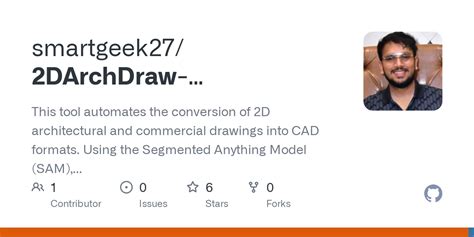 Github Smartgeek272darchdraw Segmentation To Cad This Tool