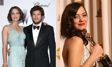 Marion Cotillard Latest News Views Gossip Photos And Video Daily