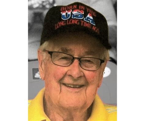 Leon Liverett Obituary 1921 2023 Hilton Head Island Sc The Island Packet