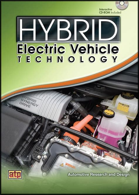 Hybrid Electric Vehicle Technology Automotive Research And Design 9780826900661 Books