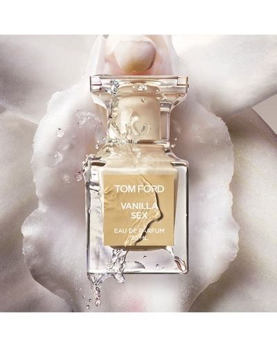 Tom Ford Vanilla Sex Eau De Parfum Parfum Ici Paris Xl