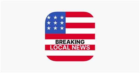 ‎breaking Local News Flashnews On The App Store