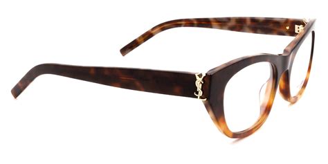 Saint Laurent™ Sl M80 Cat Eye Eyeglasses