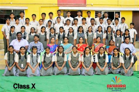 Akshara Akshara International School Hyderabad