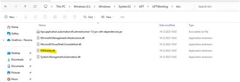 Integration Between Azure Devops Pipeline And Uft Tests Uft One
