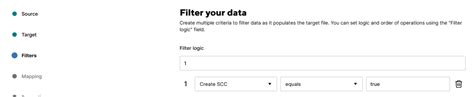 data shuttle need to filter new hires within last 30 days