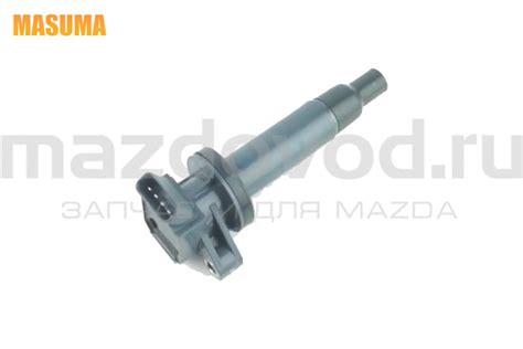 Катушка зажигания для Mazda CX-5 (KE/KF) (MASUMA) MIC408 ― "MAZDOVOD.RU ...