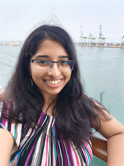 Akshara Ramesh Medium