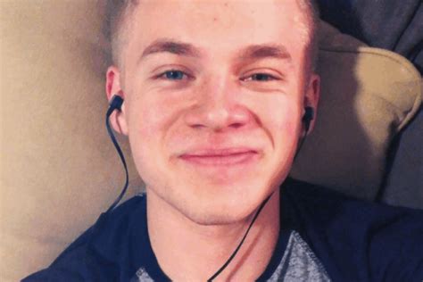 10 Things You Didnt Know About Lain Roy Tvovermind