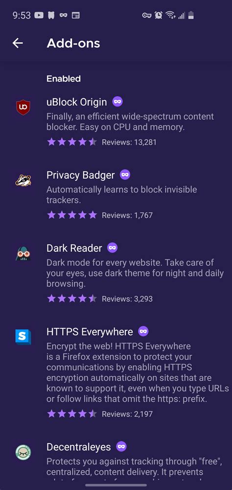 Slow On Android Rfirefox