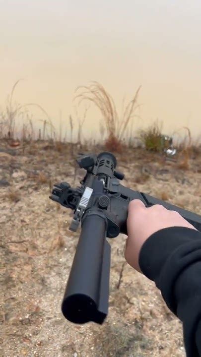 300 Blackout Arp Youtube