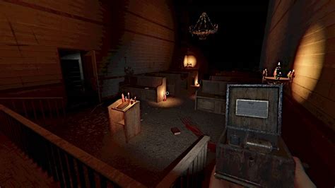 All Cursed Objects In Phasmophobia And How They Work