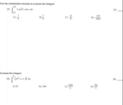 Solved Decide Whether The Limit Exists If It Exists Find